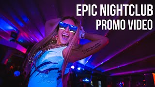 3 Best Night Clubs in Washington, DC - Expert Recommendations