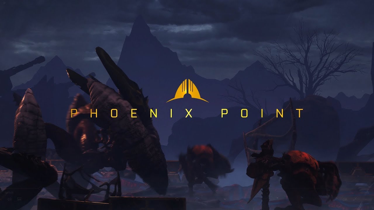 Phoenix Point Game Details - Dexerto Database