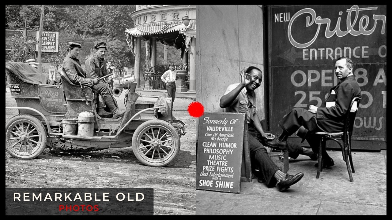 Simple Everyday Scenes From History, Honestly Documented