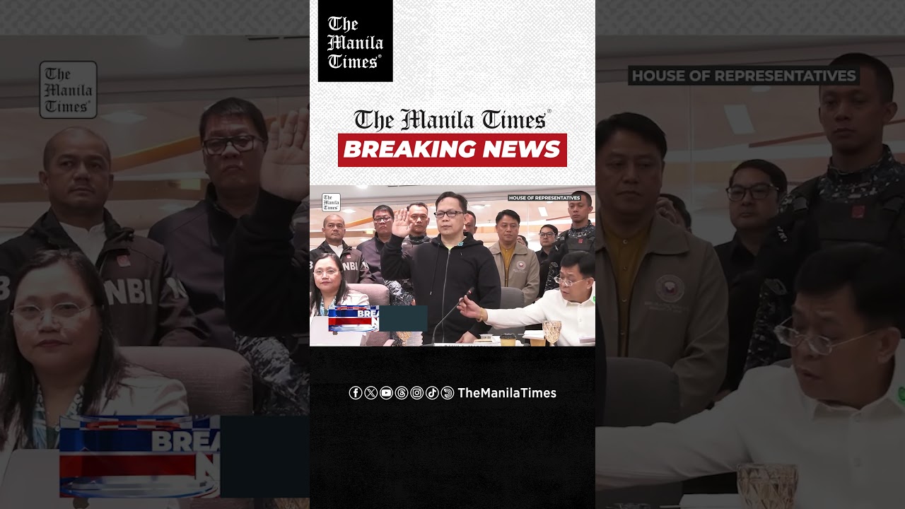 BREAKING: Alleged bagman of VP Sara testifies in House impeachment proceedings