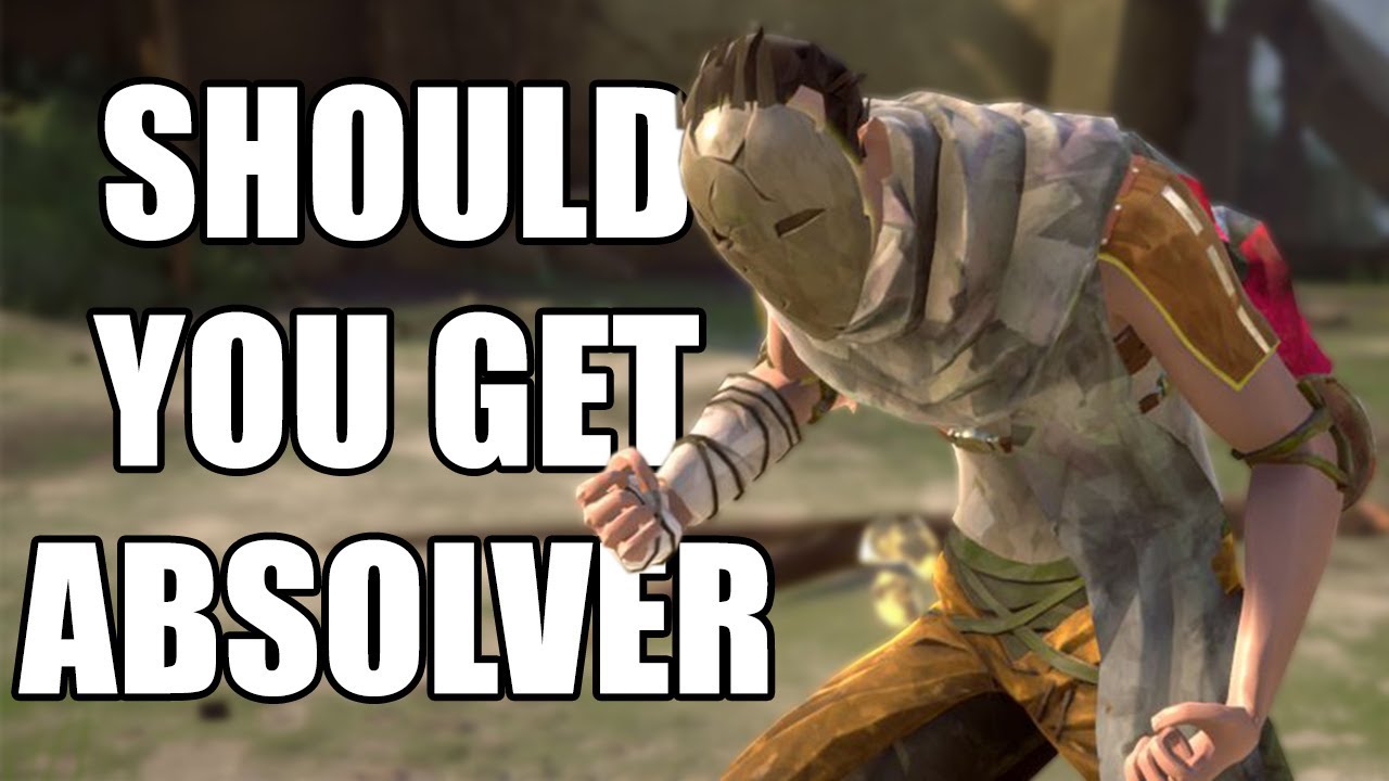 Should You Get Absolver in 2025?