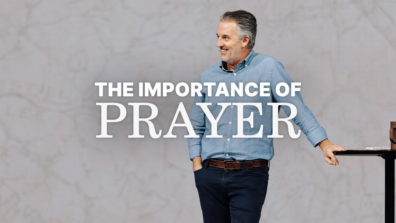 Ransom for All - 1 Timothy - Wk 5
