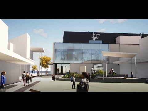 Early construction begins on Waikanae Library – Te Ara Whetu – KC News ...