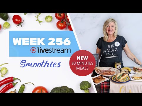 Smoothies All Day | Atlantic Canada Cooks (Week 256)
