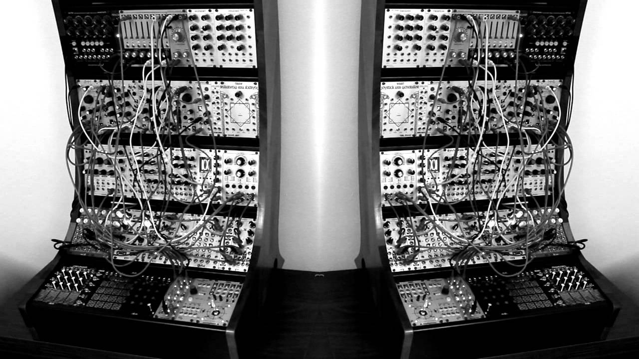 severence // pulse injection patch