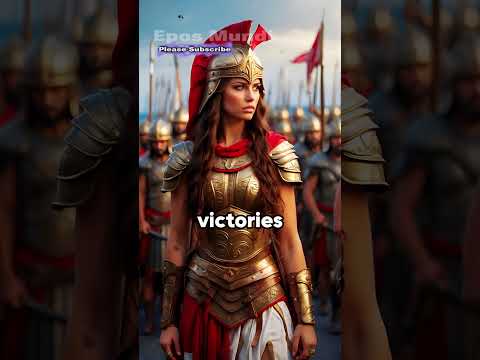 Weird History Facts: Artemisia's Epic Naval Feats #history #weirdhistory #persianempire #story