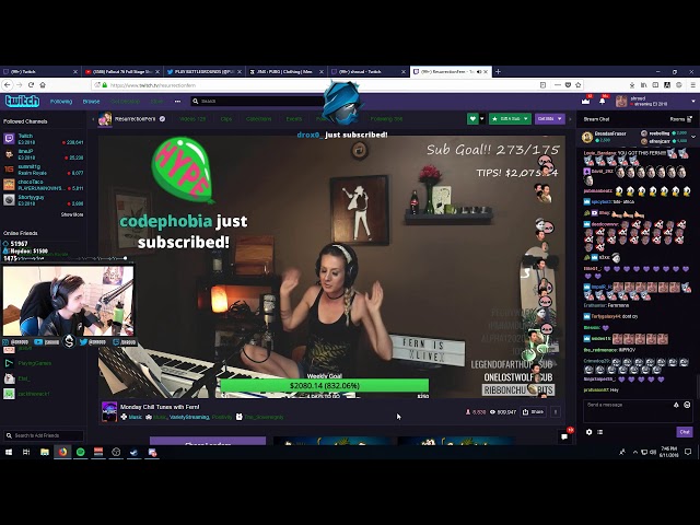 5 Twitch streamers who saved lives in real life