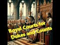 Steam Workshop::Royal Court for Dukes and Counts
