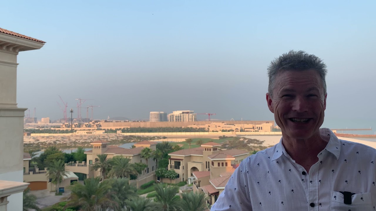 Future of Energy | Technology Innovation Institute inspired me in Abu Dhabi