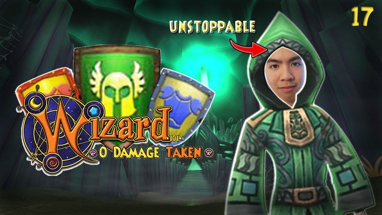 Can you beat Khrysalis without taking damage? (Wizard101)