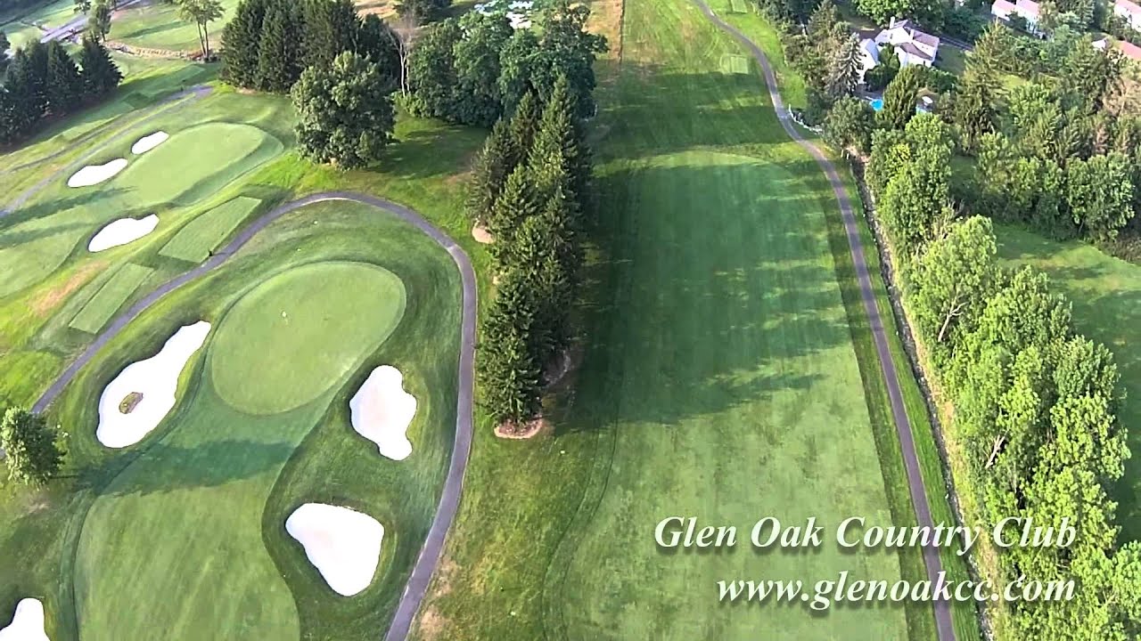 Glen Oak 3 Minute Promo