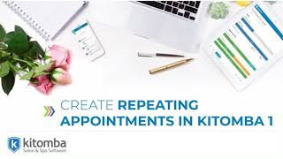 Kitomba Salon and Spa Software Reviews, Cost & Features | GetApp Australia 2025