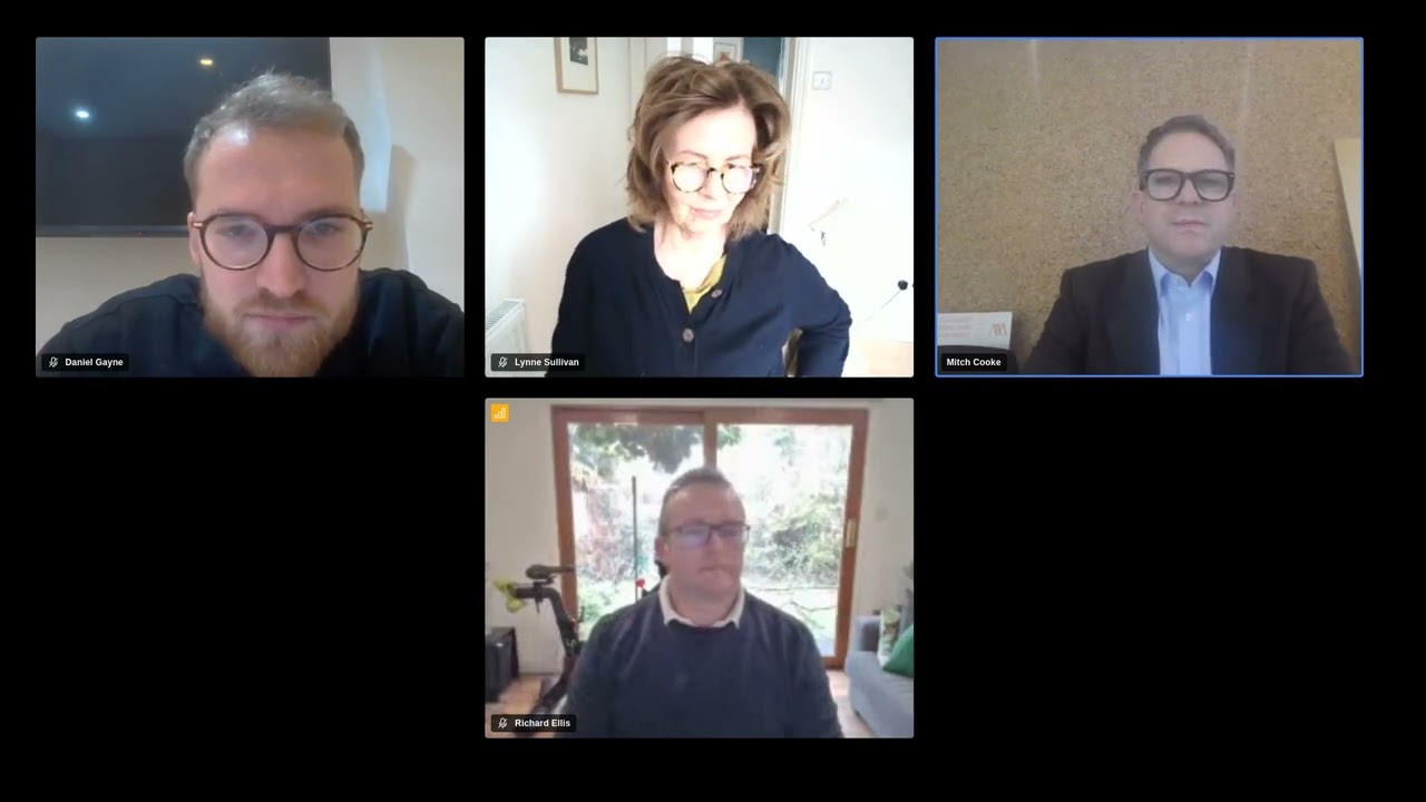 Constructing the future: Unleashing AI's potential in the built environment