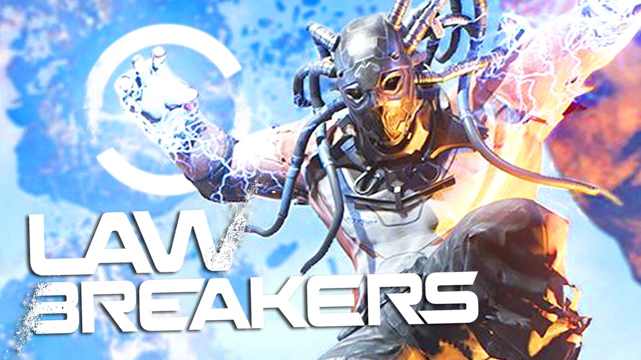 10 LawBreakers Tips and Tricks You Need To Know