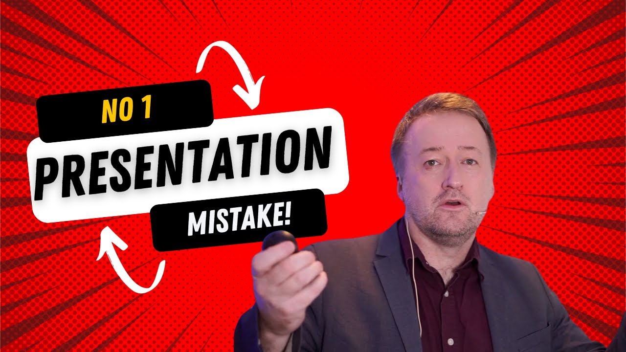 Avoid 'Death by PowerPoint': Essential Presentation Tips Revealed