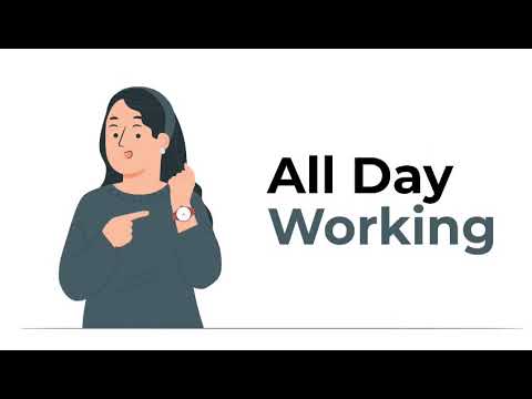 Hira Automobiles | Student Work (Motion Graphic)