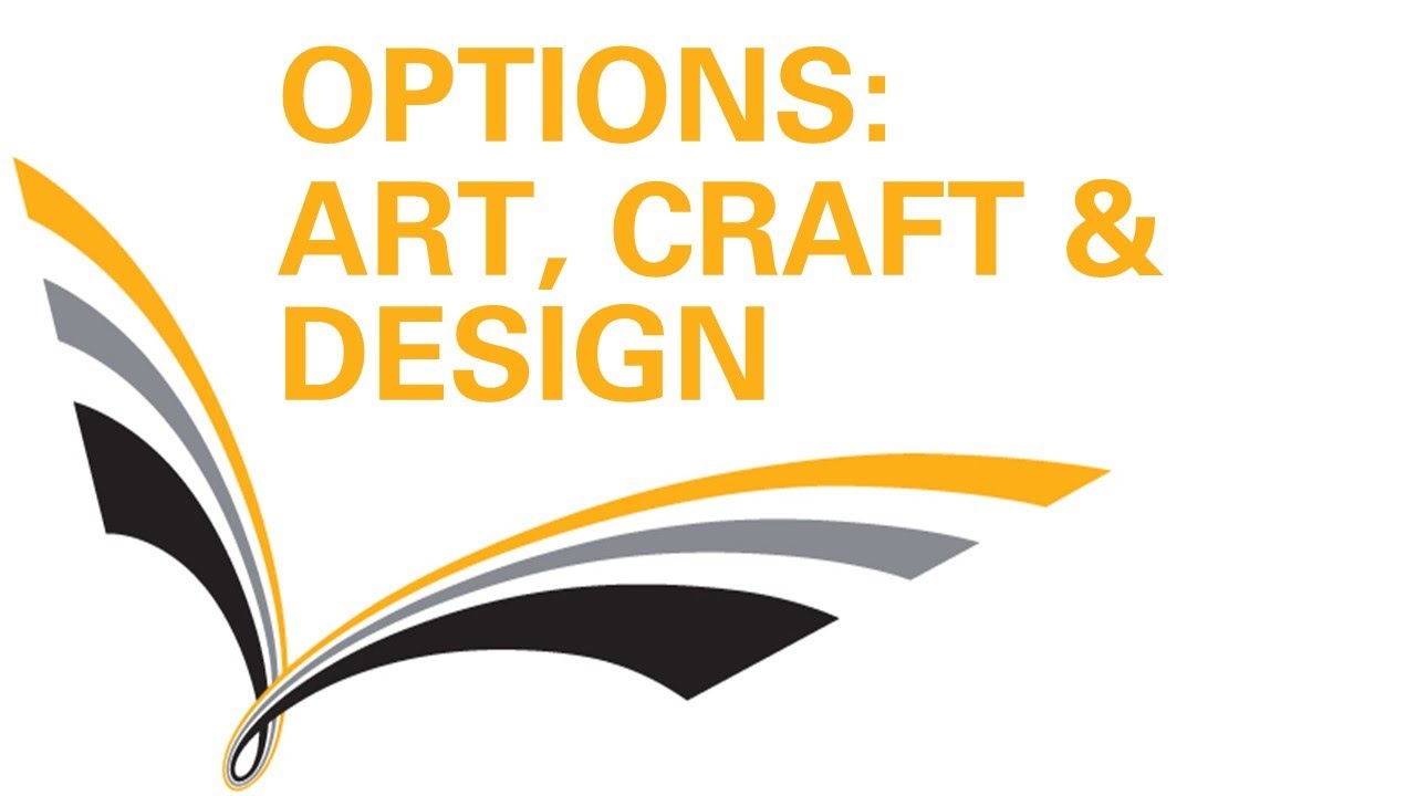 Year 8 Options - Art, Craft & Design