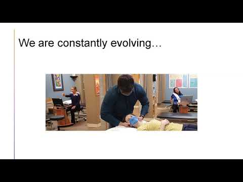 Physical Therapist Assistant Program Info Session