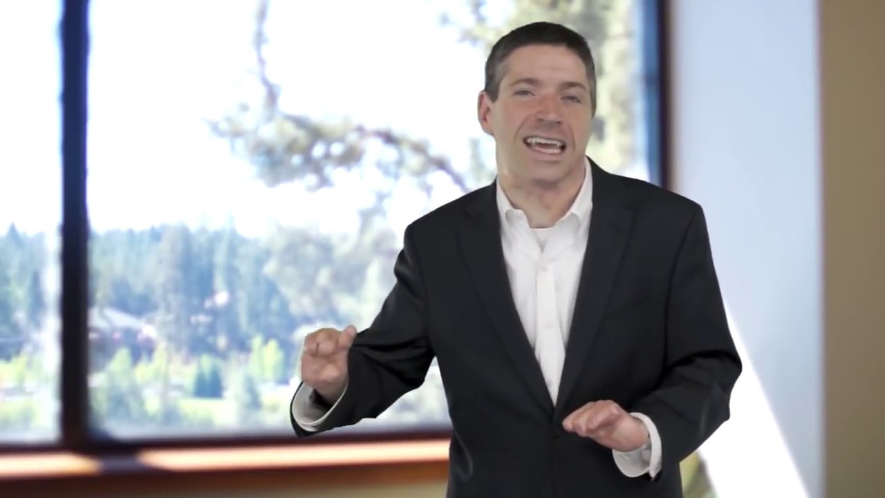 Is fear driving your decisions?