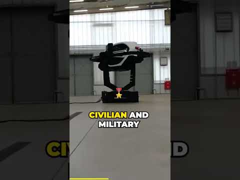 "Unleashing Motion Systems: Precision in Action ⚙️🔥"