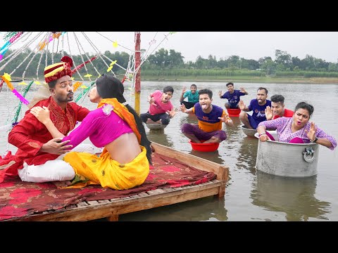 Top New Comedy Video Amazing Funny Video 2025 ???? Try To Not Laugh 2025 Episode 327 By Busy Fun Ltd