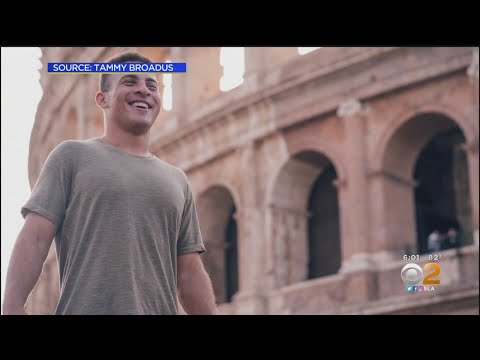 Family of pedestrian killed by car in Huntington Beach believes there's more to the story