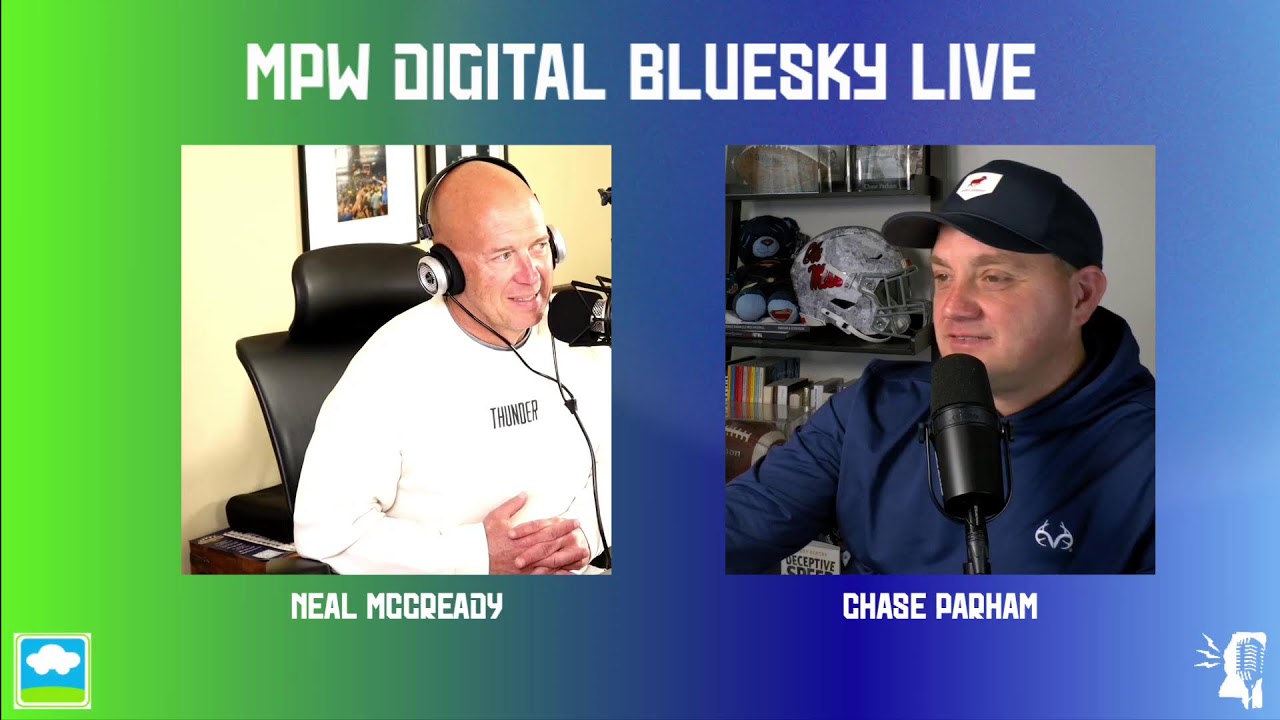 BlueSky Live: Rebels steal series victory at Florida