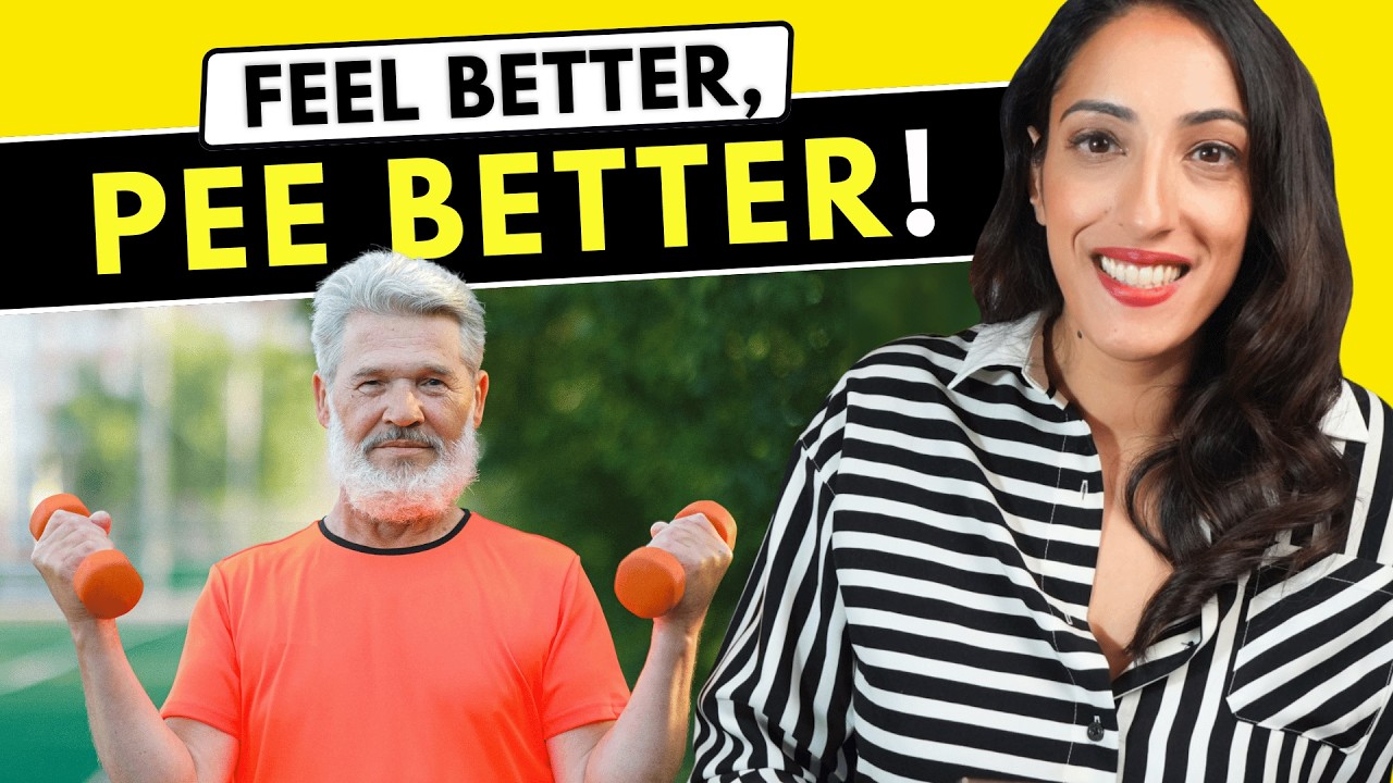 The BEST Prostate Medication—With the LEAST Side Effects | BPH Treatment