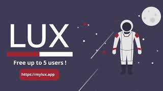 LUX Software - 2025 Reviews, Pricing & Demo