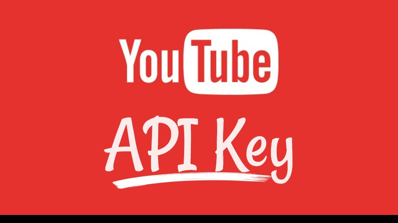 How to Get API Key for WordPress YouTube Gallery with Pluginic - 2022