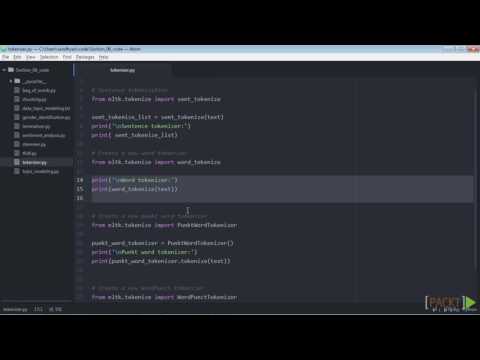 Learn Python Machine Learning Solutions Building Linear Classifier Using Vector Machine ...