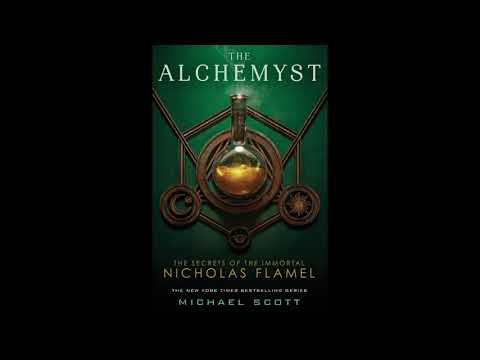 The Alchemyst: Chapter 7