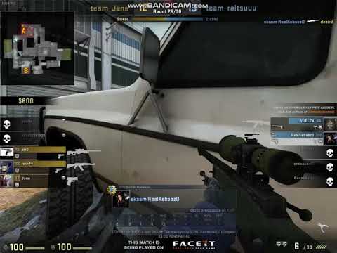 Steam Community :: Video :: Faceit 4K