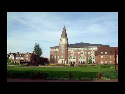 University of Denver Sturm College news update