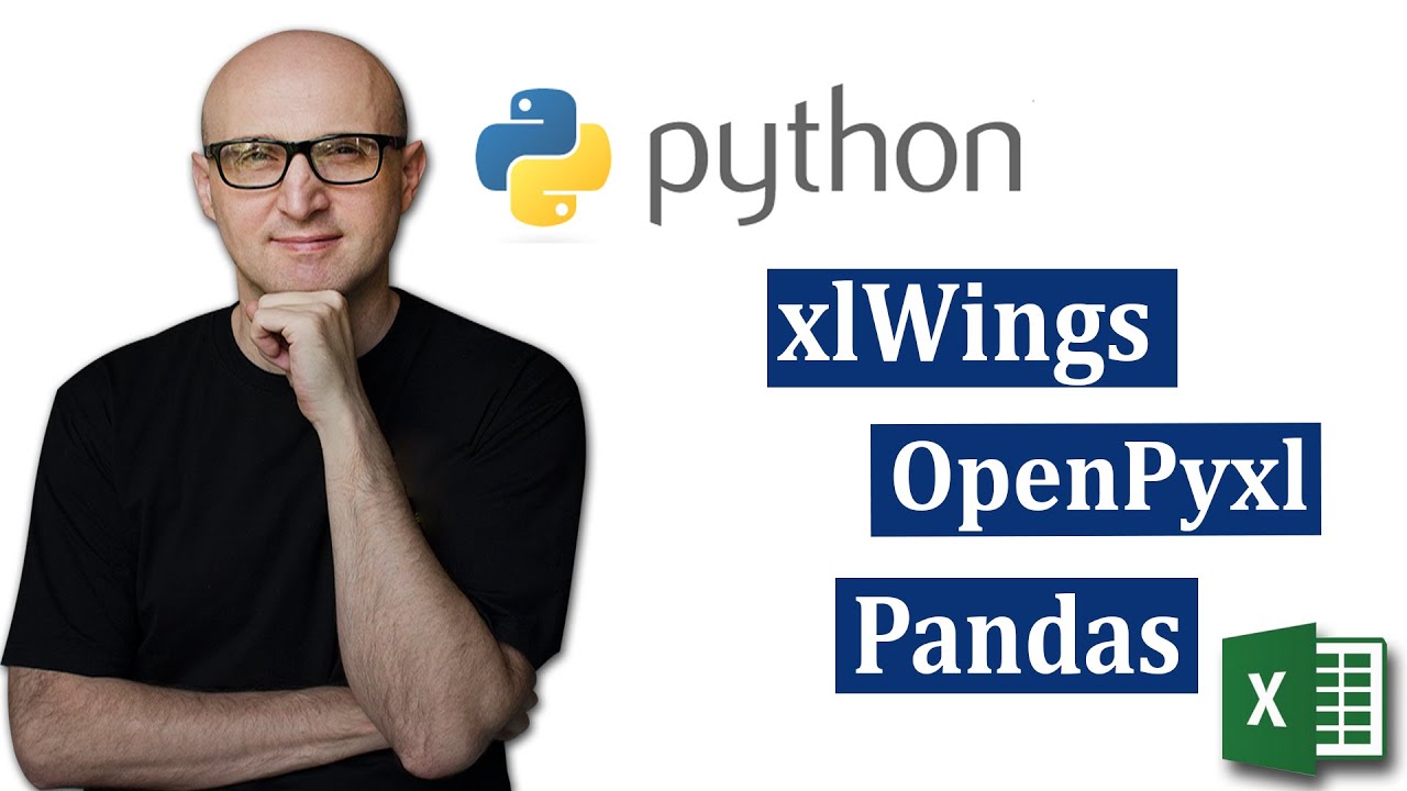 How to Replace VBA with Python(Step-By-Step Tutorial)