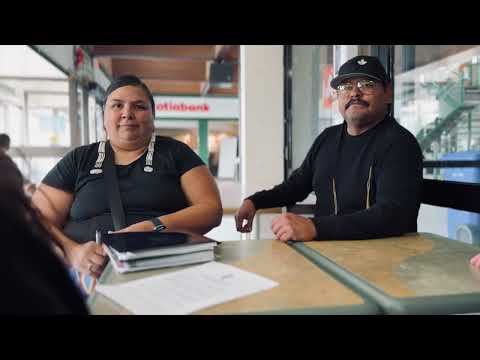 Sokkinakia'pi Research Project: Kainai Community Needs Study - BTDH & UofL Collaboration