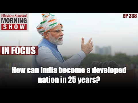 TMS Ep238: Development goal, Rakesh Jhunjhunwala, market, letter of comfort