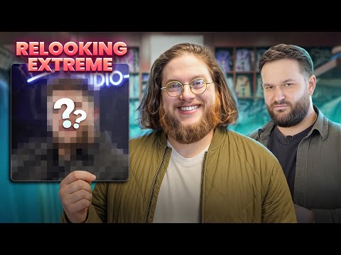 BEFORE VS AFTER: THIS MAN IS TRANSFORMED!!! (extreme makeover)