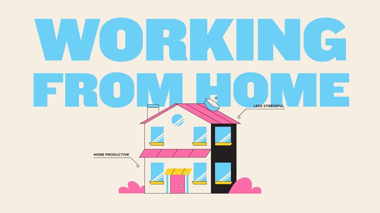 Remote Work Is a Good Thing. Here's Why...