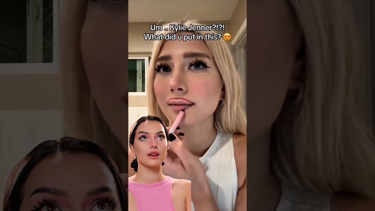 Let’s test this hacks !😱#makeup