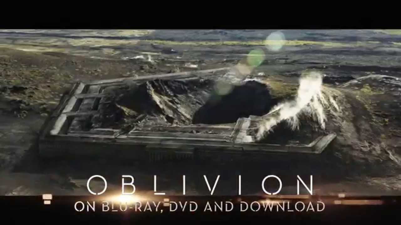 Oblivion 30