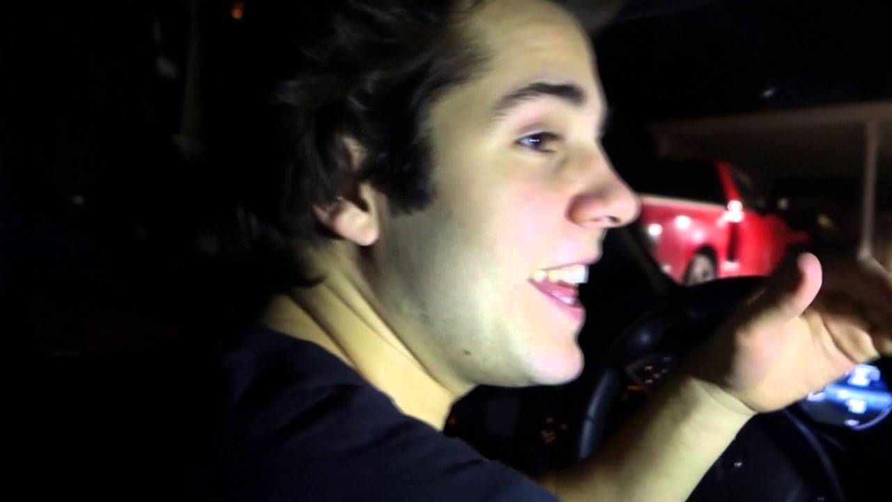 David Dobrik EXPOSED! | ScottySire