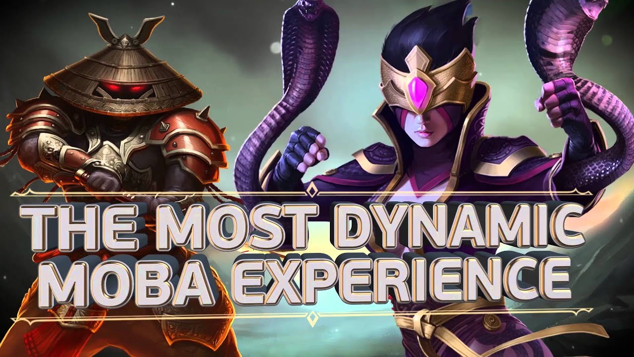 Juggernaut Wars - Video Ad [EN]