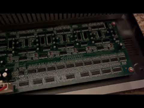 Behringer DeepMind 12 - Page 649 - Gearspace