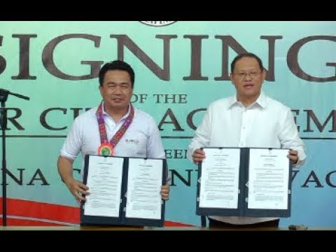 2019 Marikina congressmen, mayor, vice mayor, councilors elected ...