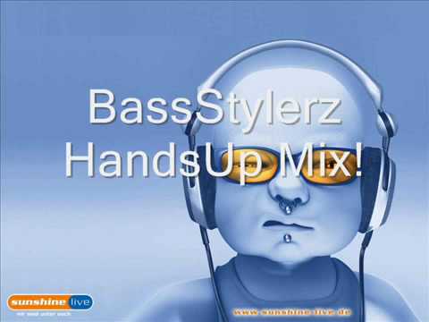 Techno StyLe