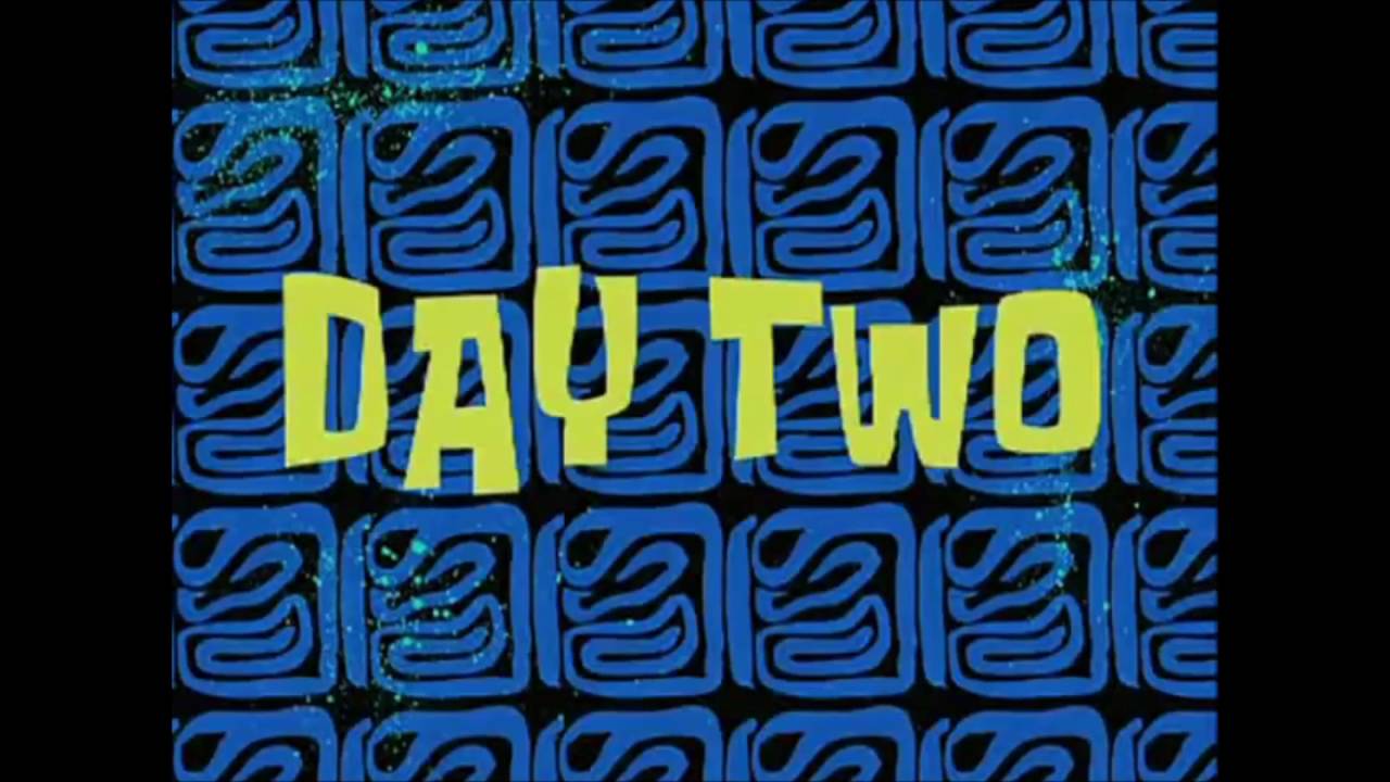 All* Spongebob Time cards (Download Link)