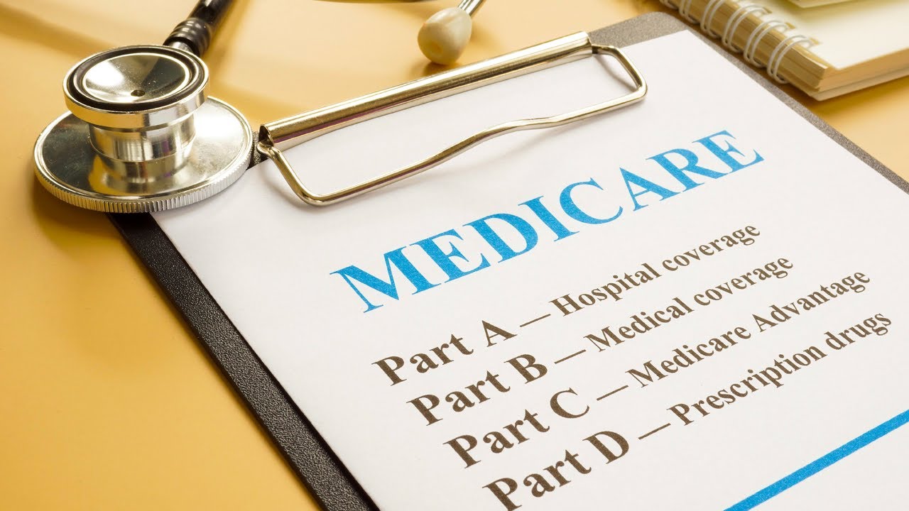 Medicare open enrollment tips