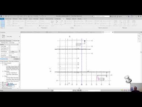revit floor plan views – Phoenix