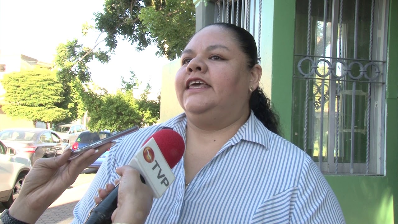 Miles de estudiantes del Cobaes en Sinaloa se quedaron sin clases